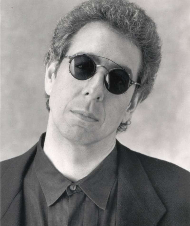 Peter Tilden | Comedy Bang! Bang! Wiki | Fandom