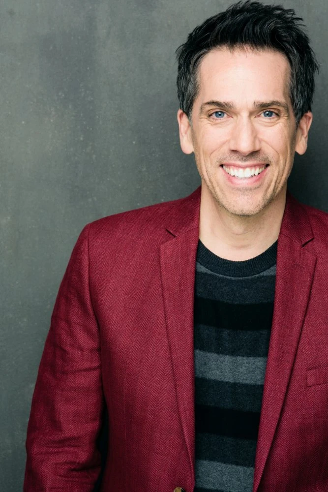 Paul Witten | Comedy Bang! Bang! Wiki | Fandom