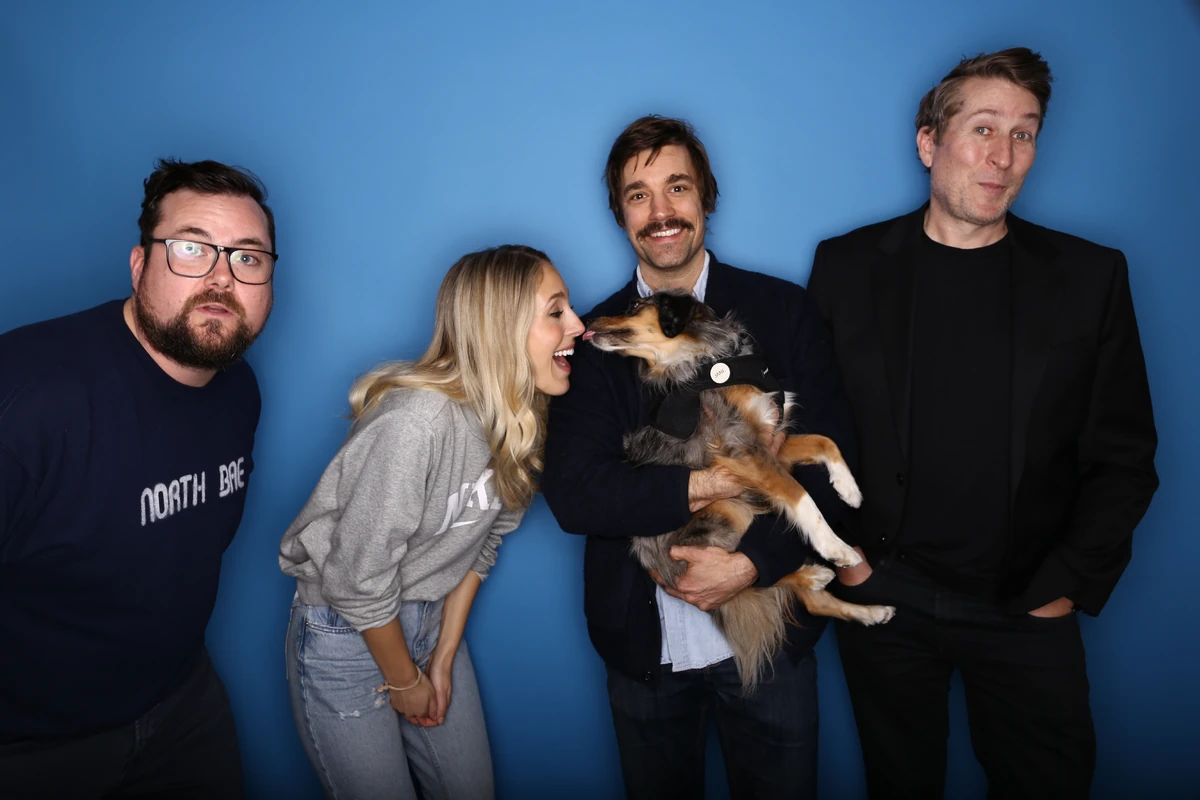 Hamburger Spider | Comedy Bang! Bang! Wiki | Fandom