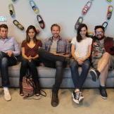 Classic Switcheroo | Comedy Bang! Bang! Wiki | Fandom