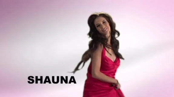 Shauna | Comedy Bang! Bang! Wiki | Fandom