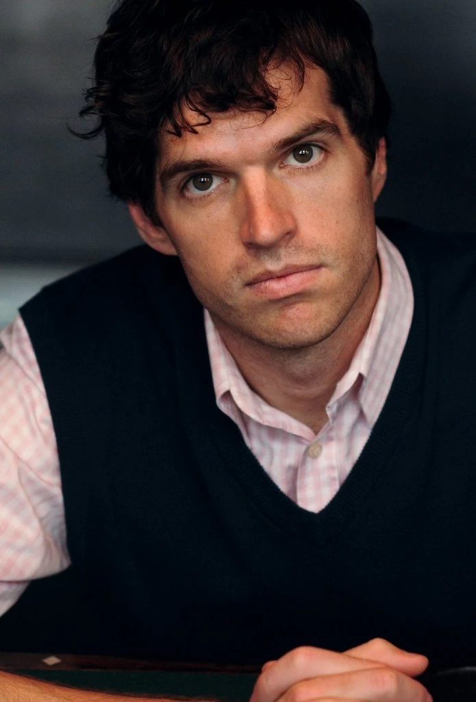 Tim Simons | Comedy Bang! Bang! Wiki | Fandom