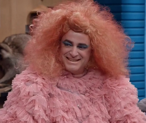 Bjork | Comedy Bang! Bang! Wiki | Fandom