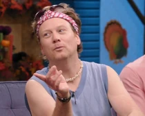 Joe Bongo | Comedy Bang! Bang! Wiki | Fandom