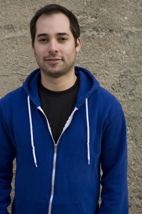Harris Wittels | Comedy Bang! Bang! Wiki | Fandom