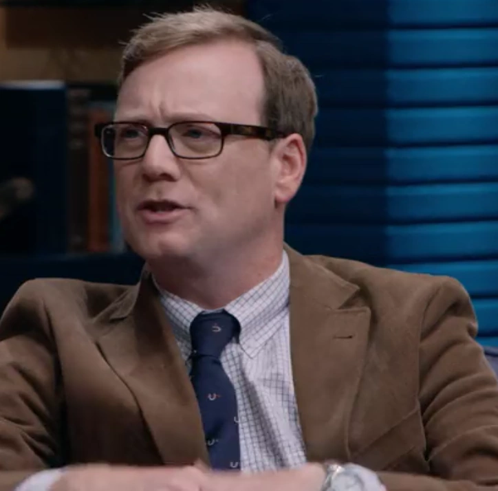 Chip Gardner | Comedy Bang! Bang! Wiki | Fandom