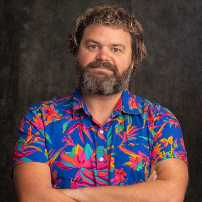 Jordan Morris | Comedy Bang! Bang! Wiki | Fandom