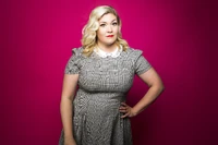 Carisa Barreca | Comedy Bang! Bang! Wiki | Fandom