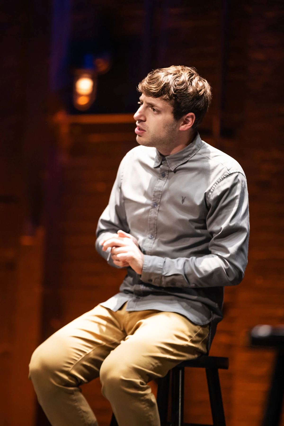 Alex Edelman | Comedy Bang! Bang! Wiki | Fandom