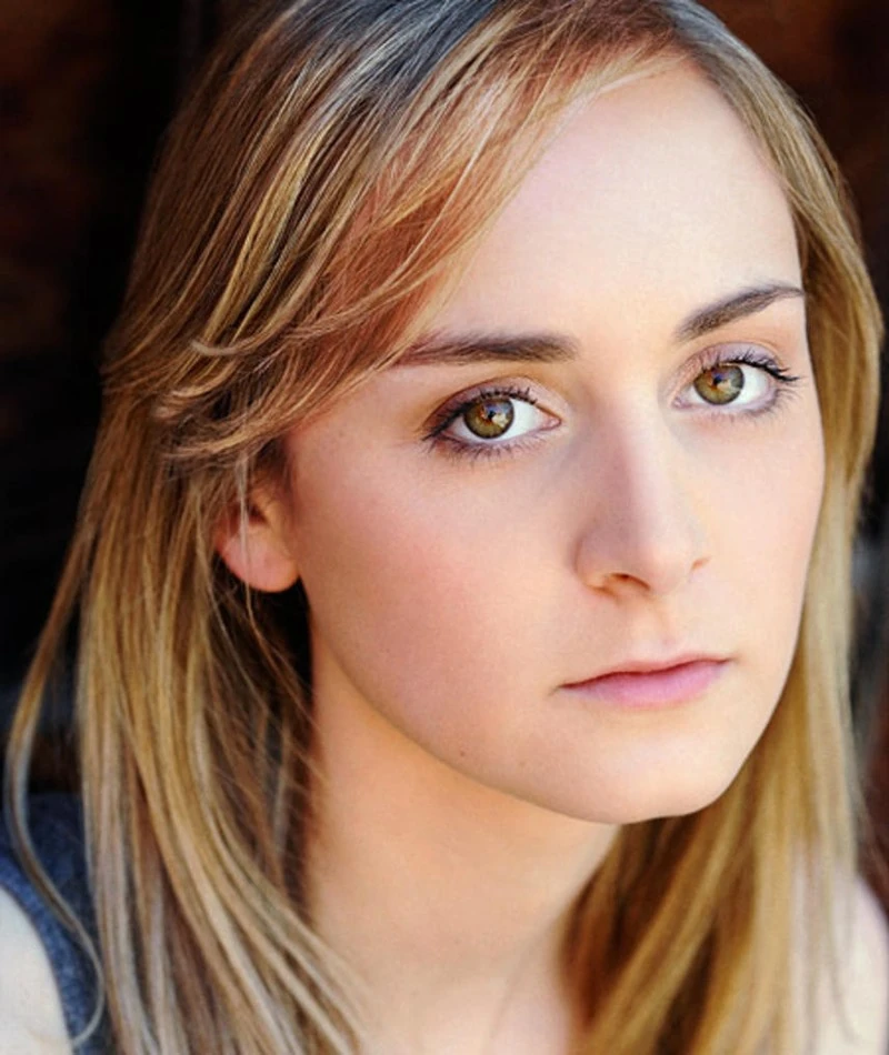 Maria Blasucci | Comedy Bang! Bang! Wiki | Fandom