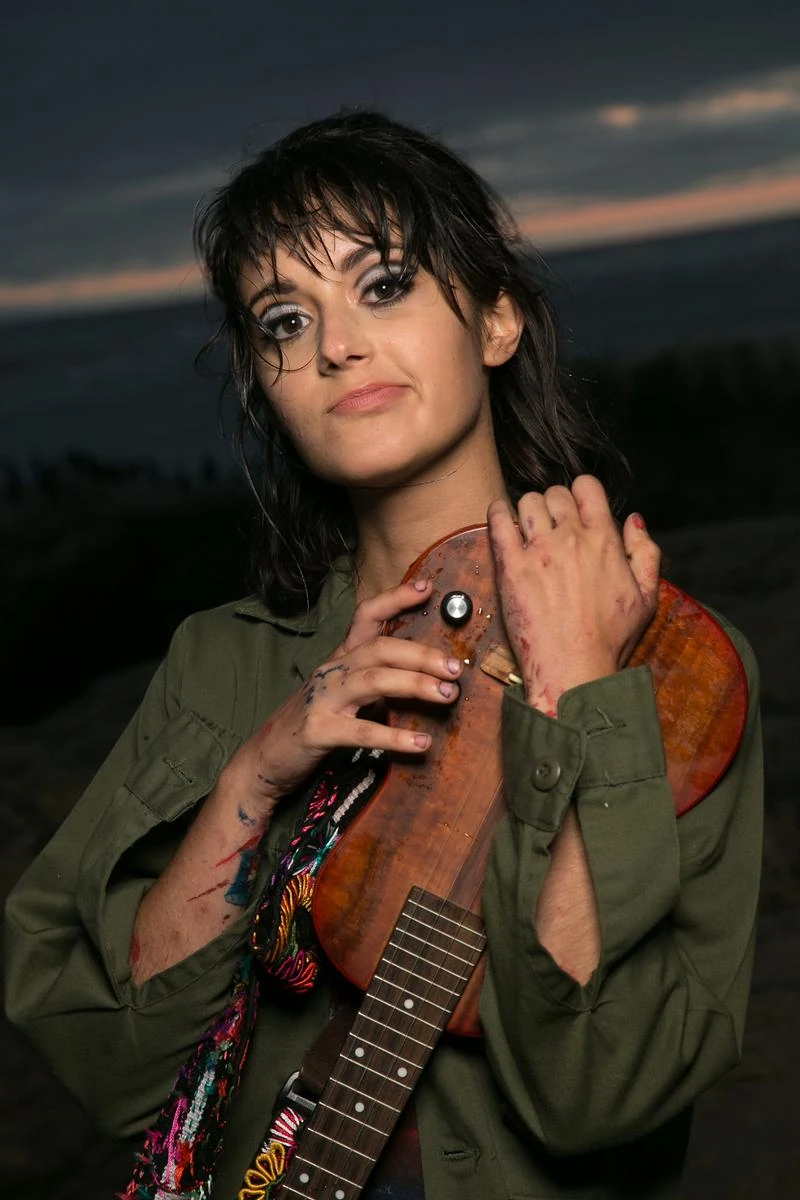 Stephanie Hunt | Comedy Bang! Bang! Wiki | Fandom