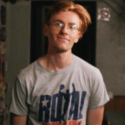 Nick Ciarelli | Comedy Bang! Bang! Wiki | Fandom