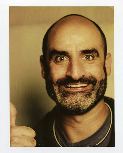 Brody Stevens | Comedy Bang! Bang! Wiki | Fandom