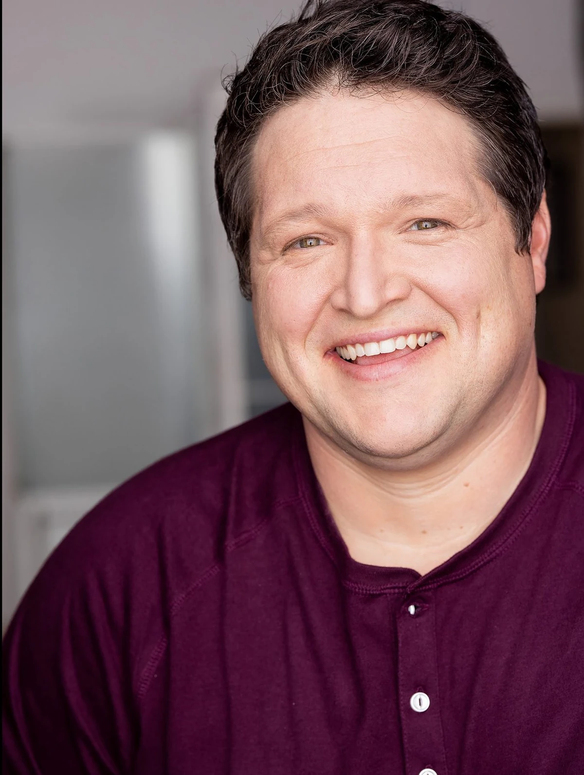 Charlie McCrackin | Comedy Bang! Bang! Wiki | Fandom