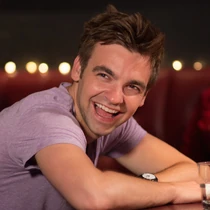 Drew Tarver | Comedy Bang! Bang! Wiki | Fandom