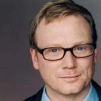Andy Daly | Comedy Bang! Bang! Wiki | Fandom