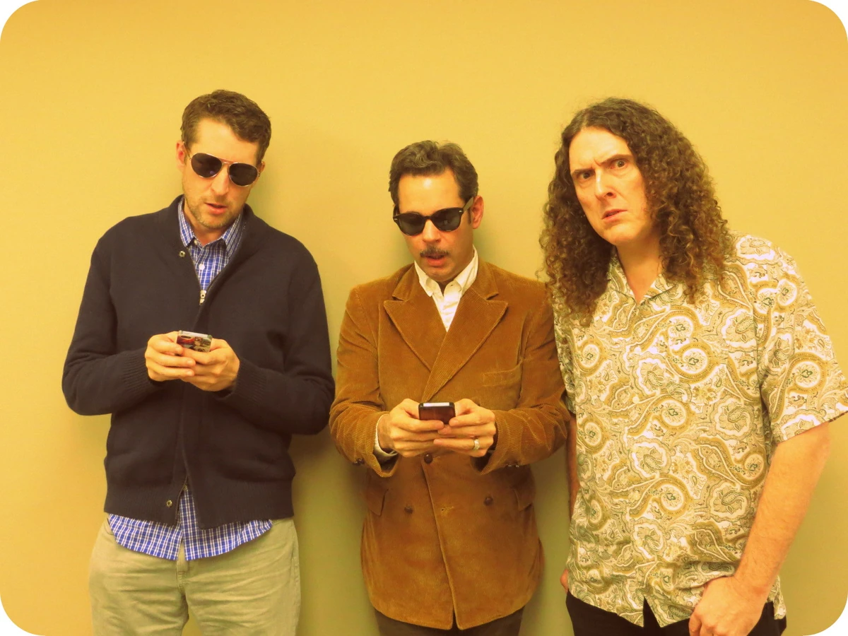 The Vicar of Yanks | Comedy Bang! Bang! Wiki | Fandom