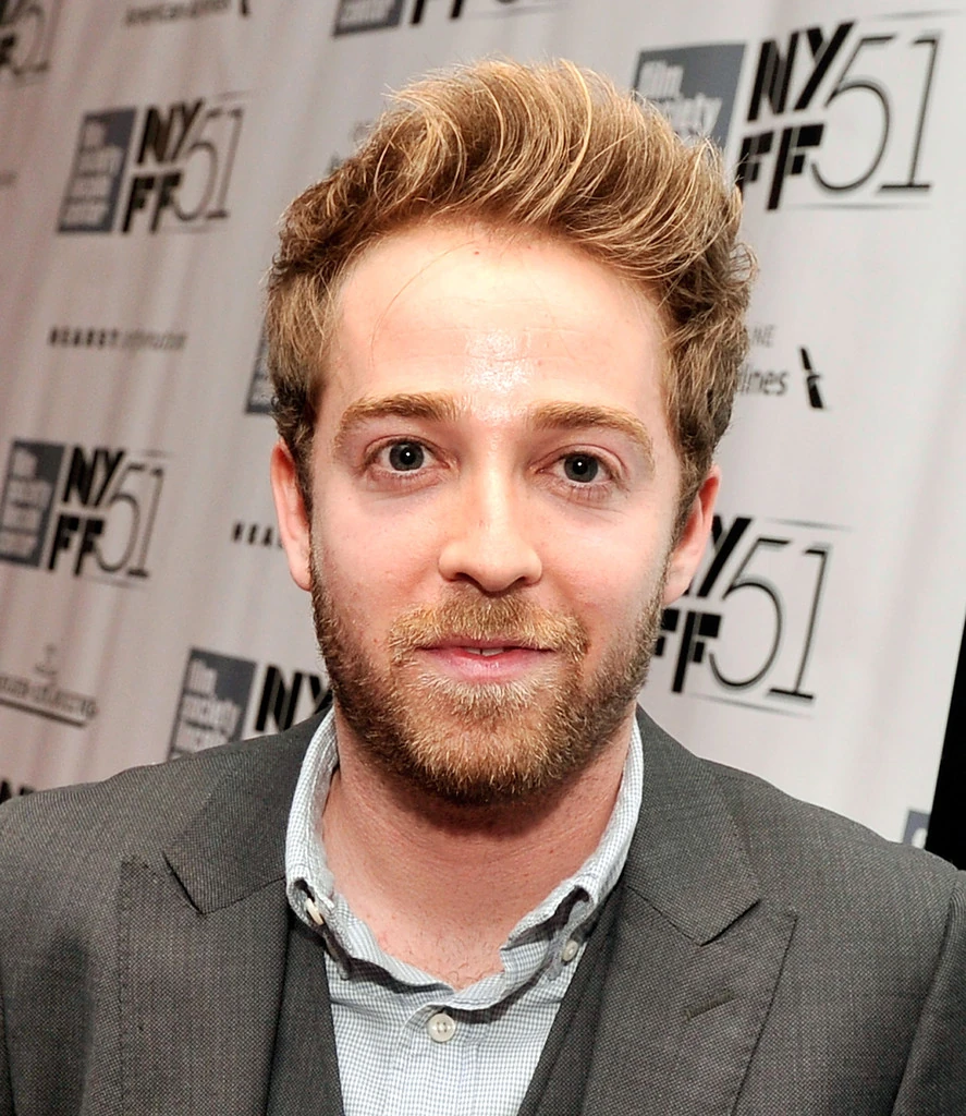 Alex Anfanger | Comedy Bang! Bang! Wiki | Fandom