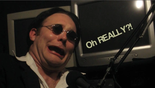 Tom Leykis | Comedy Bang! Bang! Wiki | Fandom