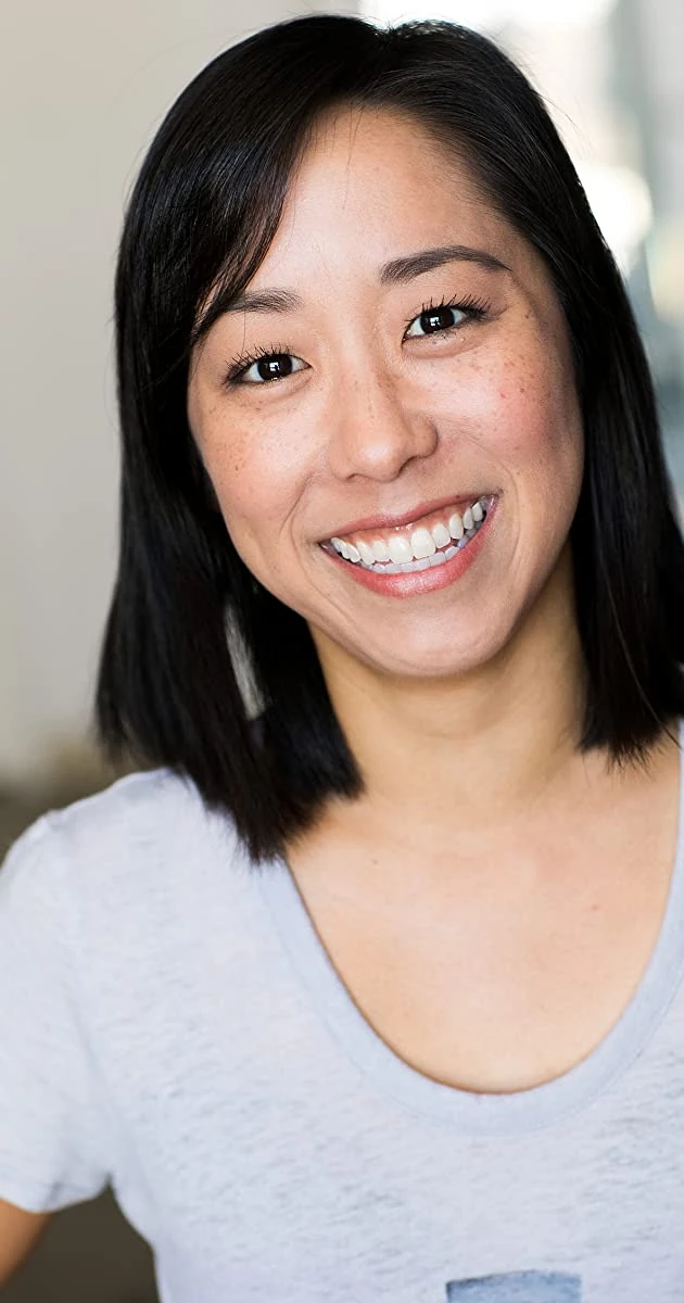 Kaitlyn Tanimoto | Comedy Bang! Bang! Wiki | Fandom
