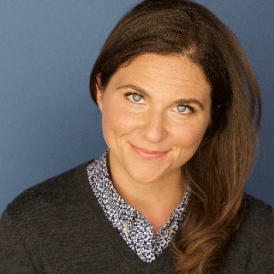 Suzi Barrett | Comedy Bang! Bang! Wiki | Fandom