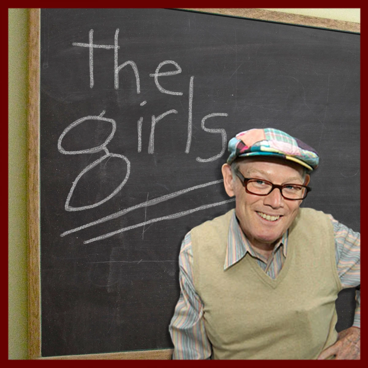 Don DiMello | Comedy Bang! Bang! Wiki | Fandom