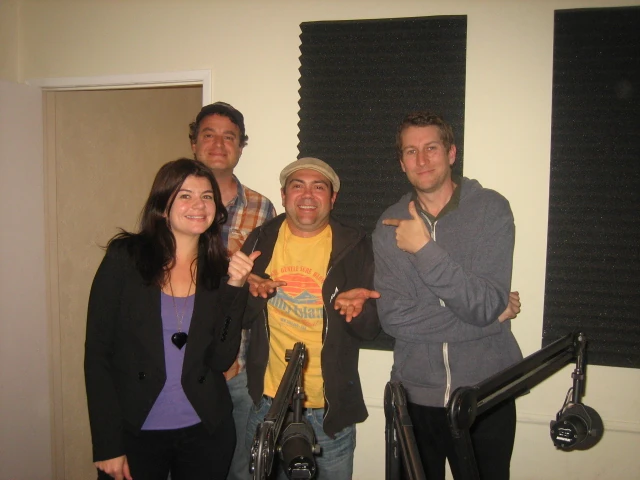 Booked It! | Comedy Bang! Bang! Wiki | Fandom
