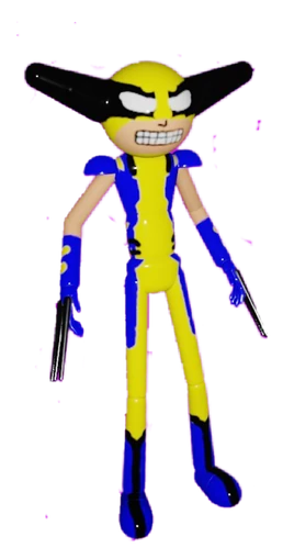 Wolverine | Comedybro88 Wiki | Fandom