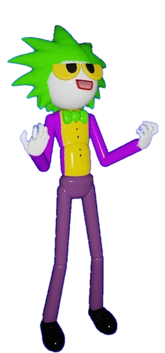 The Joker | Comedybro88 Wiki | Fandom