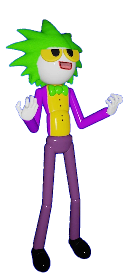 The Joker | Comedybro88 Wiki | Fandom