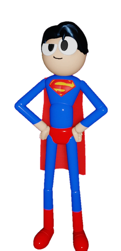 Superman | Comedybro88 Wiki | Fandom