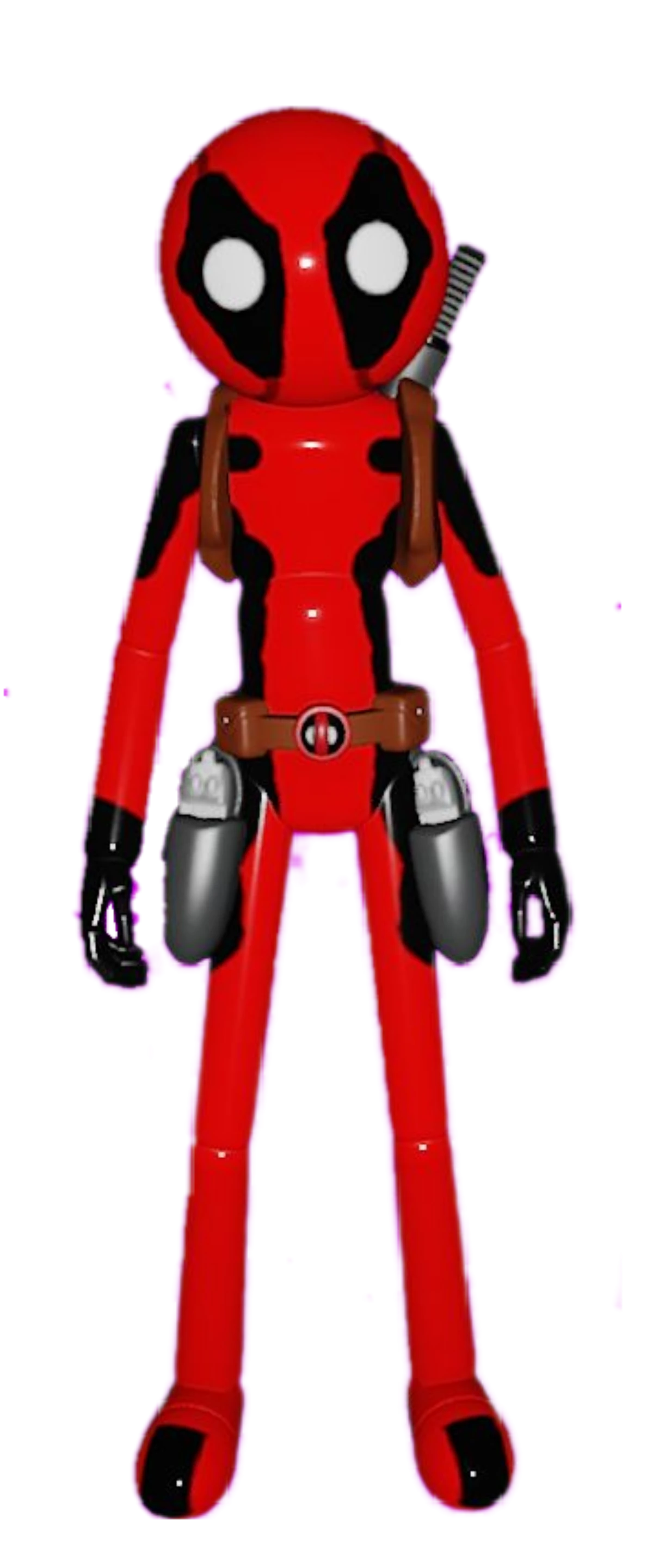 Deadpool | Comedybro88 Wiki | Fandom