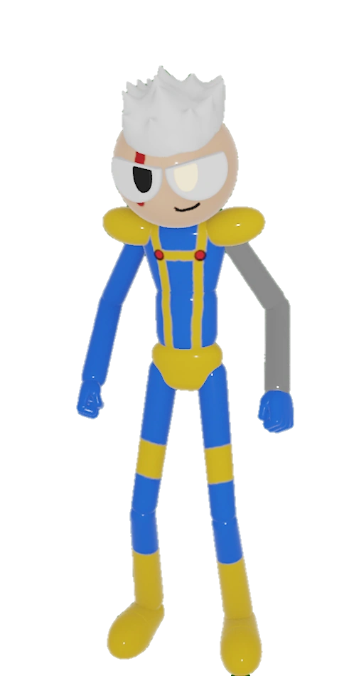 Cable | Comedybro88 Wiki | Fandom