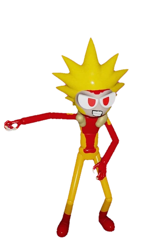 Sabretooth | Comedybro88 Wiki | Fandom