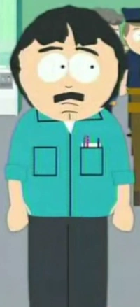 Randy Marsh | Comedycentral Wiki | Fandom