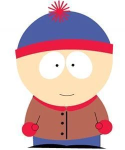 Stan Marsh | Comedycentral Wiki | Fandom
