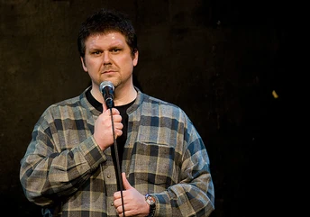 Mike Schmidt | Comedy Hub Wiki | Fandom