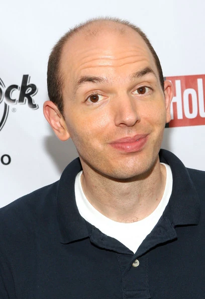 Paul Scheer | Comedy Hub Wiki | Fandom