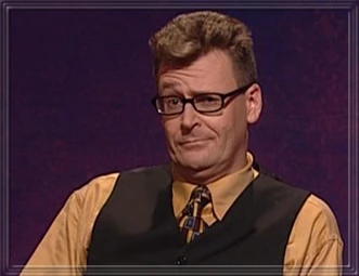 Greg Proops | Comedy Hub Wiki | Fandom