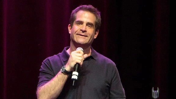 Todd Glass | Comedy Hub Wiki | Fandom