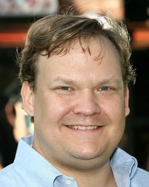 Andy Richter | Comedy Hub Wiki | Fandom