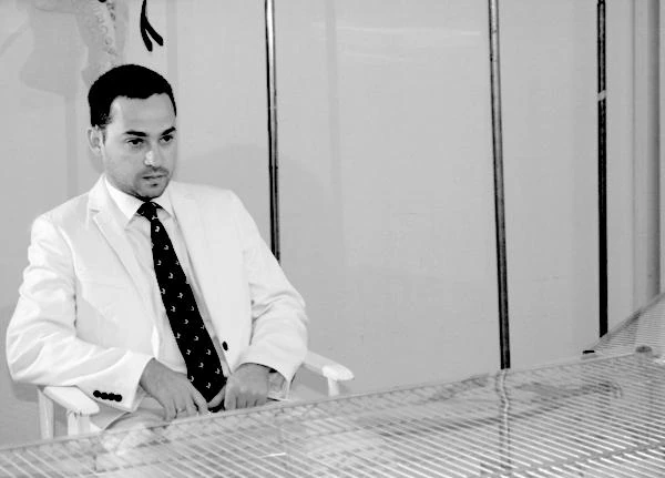 Andy Rosen | Comedy Hub Wiki | Fandom