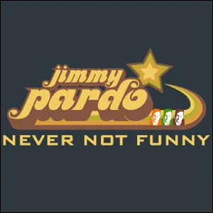 Never Not Funny | Comedy Hub Wiki | Fandom
