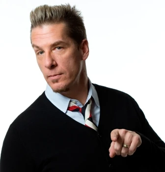 Greg Behrendt | Comedy Hub Wiki | Fandom