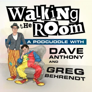 Walking The Room | Comedy Hub Wiki | Fandom