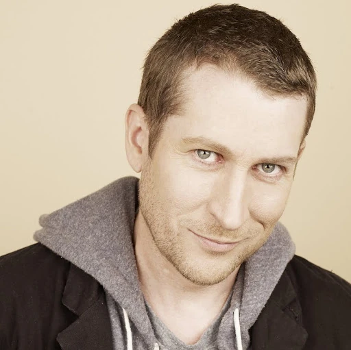 Scott Aukerman | Comedy Hub Wiki | Fandom