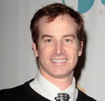Rob Huebel | Comedy Hub Wiki | Fandom