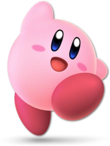 Kirby | ComedyMan04 The Cookie Run Fan Wiki | Fandom
