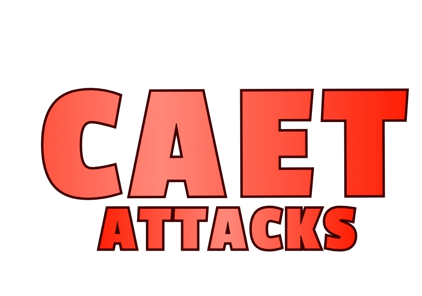 Caet Attacks | ComedyMan04 The Cookie Run Fan Wiki | Fandom