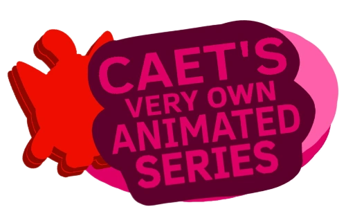 Caet's Very Own Animated Series | ComedyMan04 The Cookie Run Fan Wiki ...